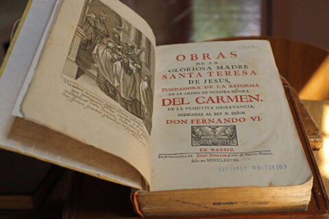 Sobre el acervo – Fondo Reservado de la Biblioteca México