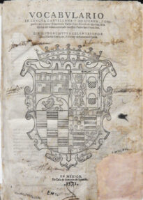 Sobre el acervo – Fondo Reservado de la Biblioteca México